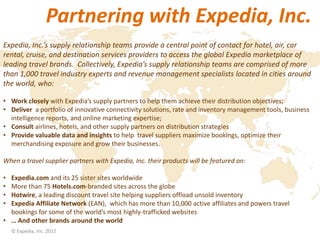 Ei media kit 2012 | PPTX