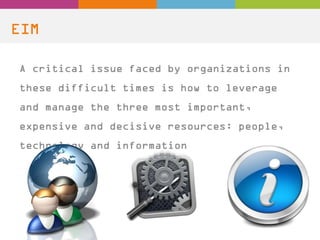 Eim incentro by Petra van Vliet | PPT