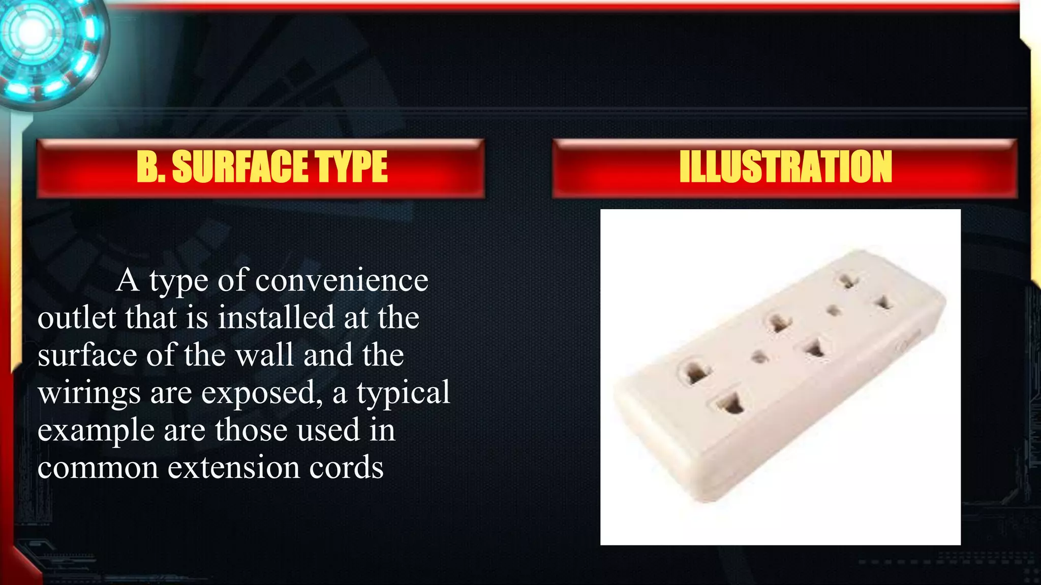 EIM 7/8 Lesson 1: Prepare Electrical Tools and Materials | PPTX