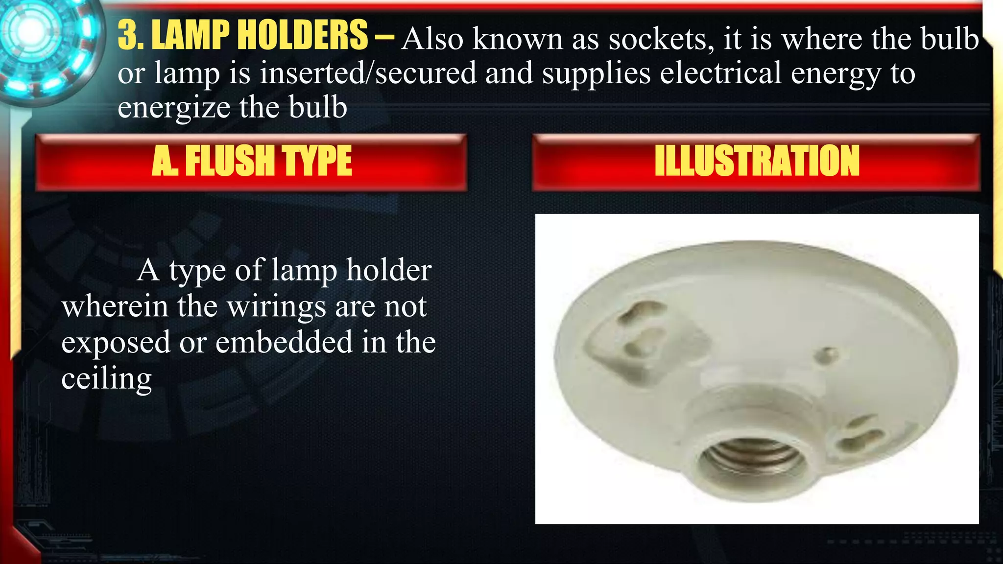EIM 7/8 Lesson 1: Prepare Electrical Tools and Materials | PPTX