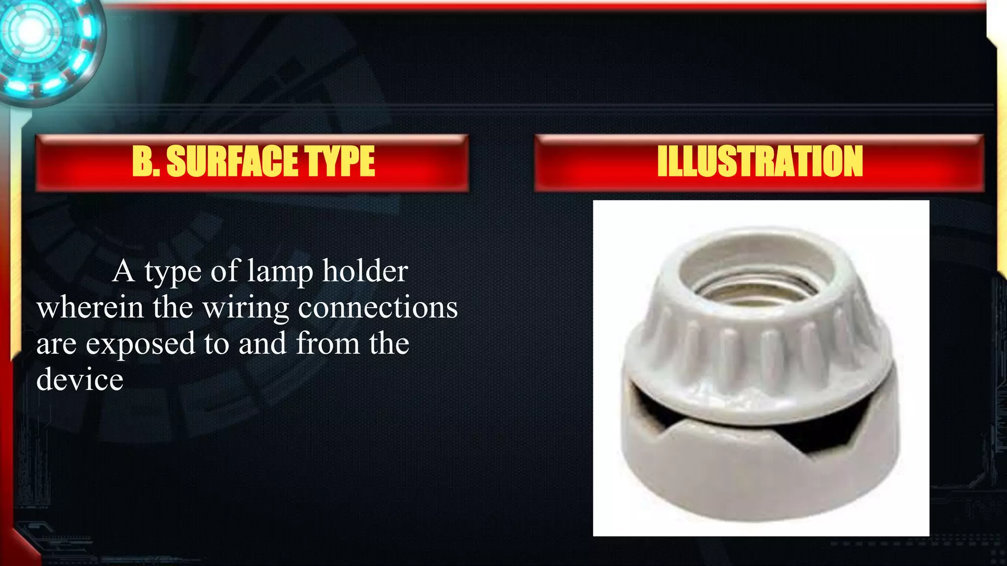 EIM 7/8 Lesson 1: Prepare Electrical Tools and Materials | PPTX