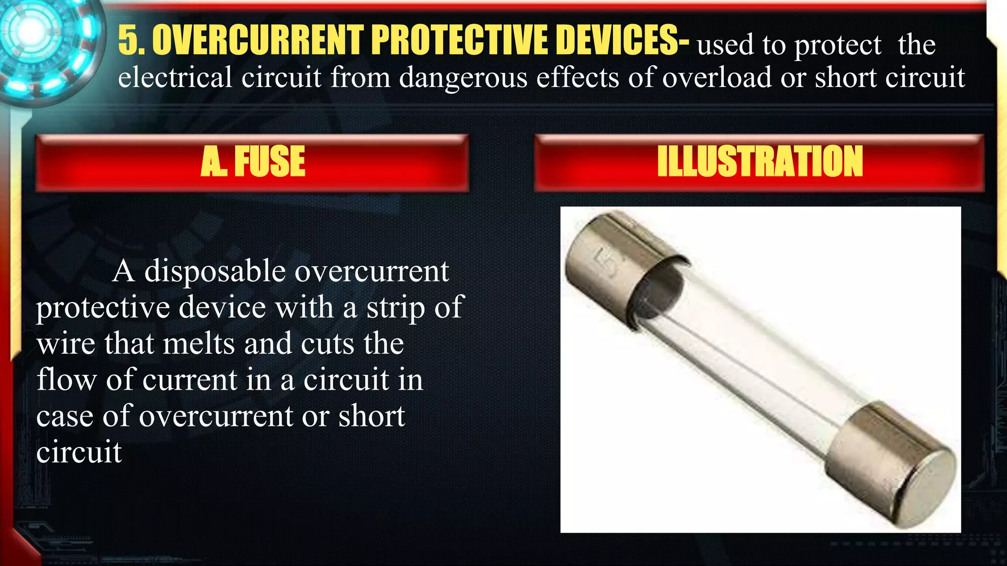 EIM 7/8 Lesson 1: Prepare Electrical Tools and Materials | PPTX