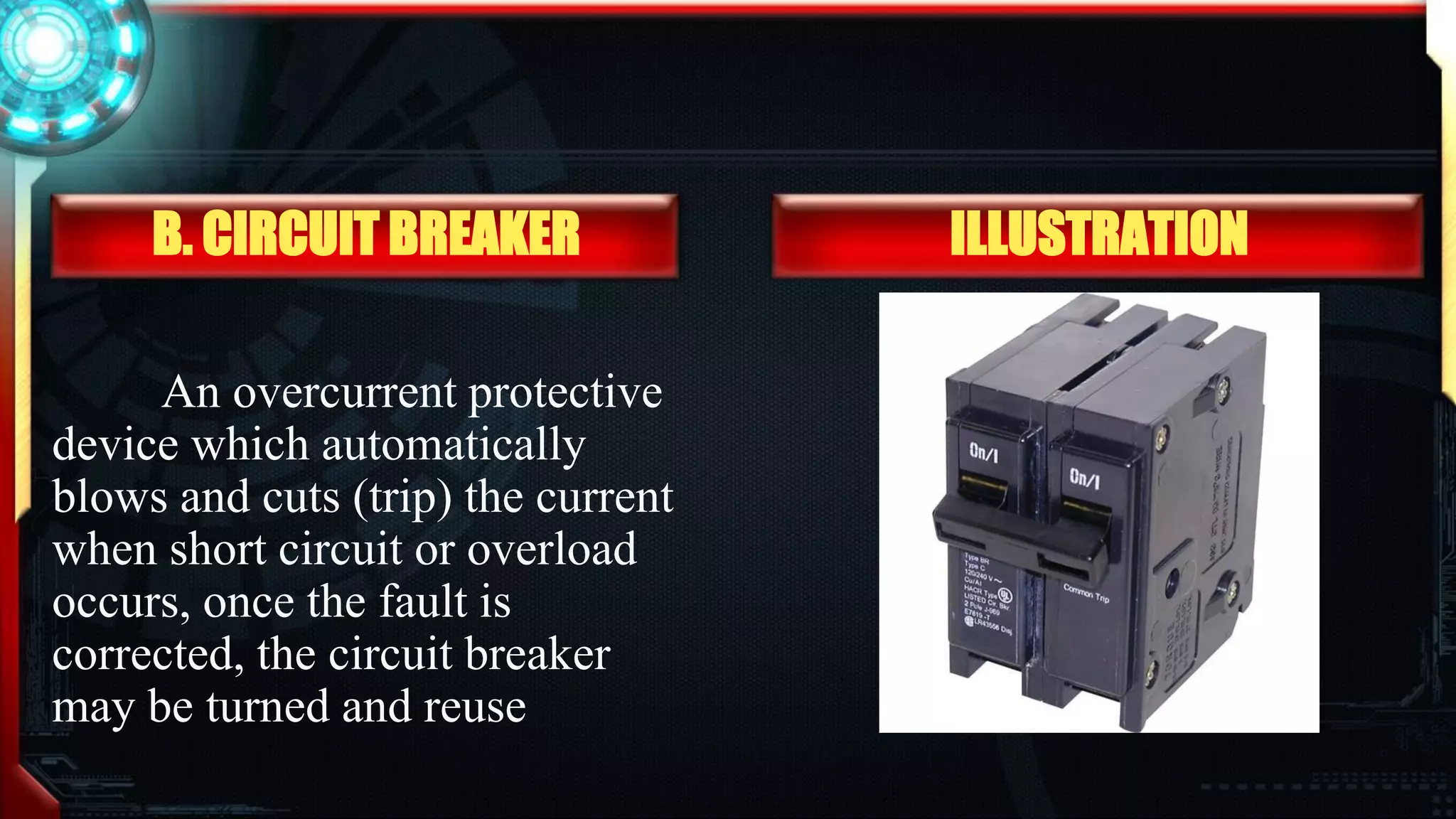 EIM 7/8 Lesson 1: Prepare Electrical Tools and Materials | PPTX