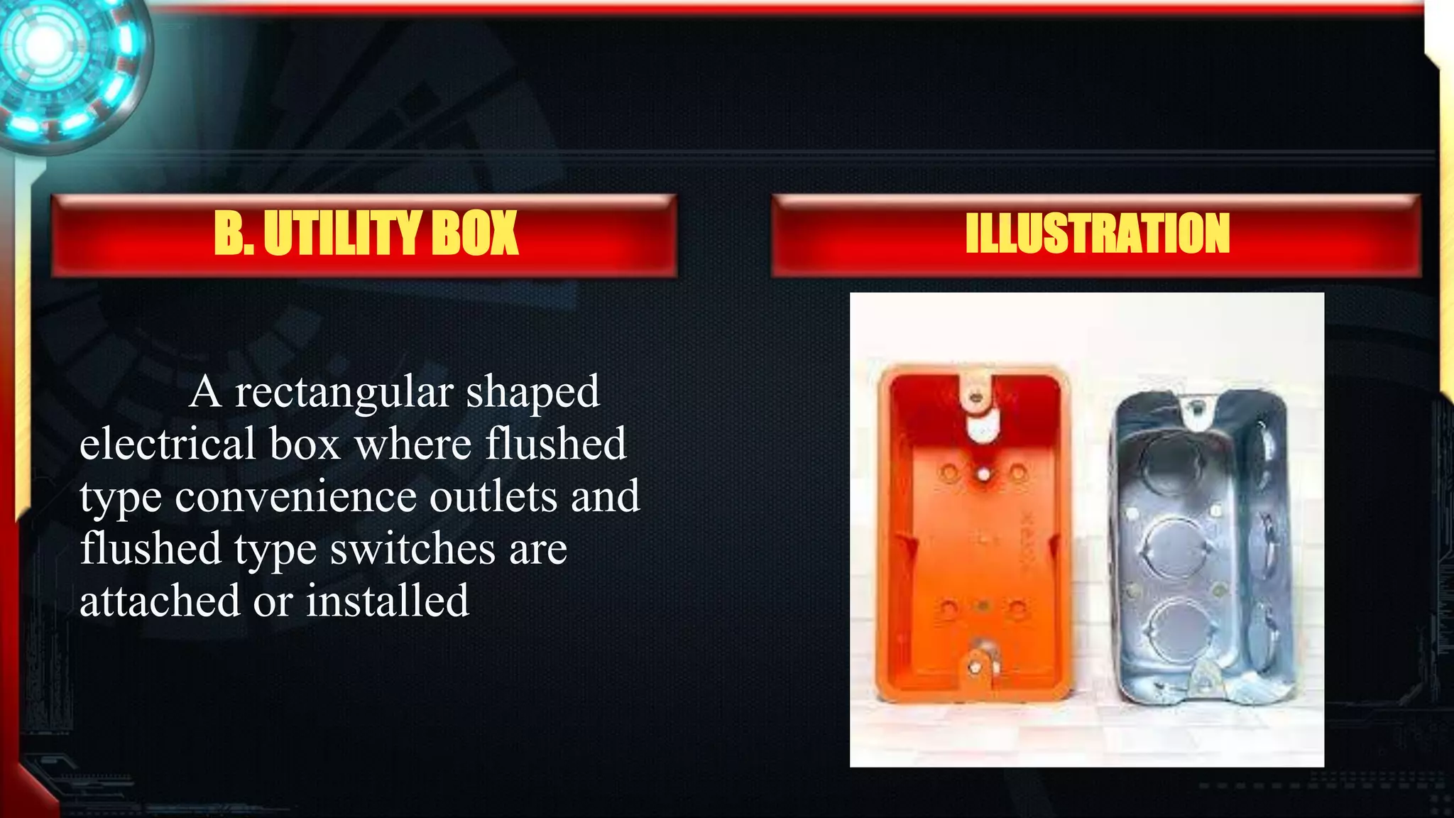 EIM 7/8 Lesson 1: Prepare Electrical Tools and Materials | PPTX