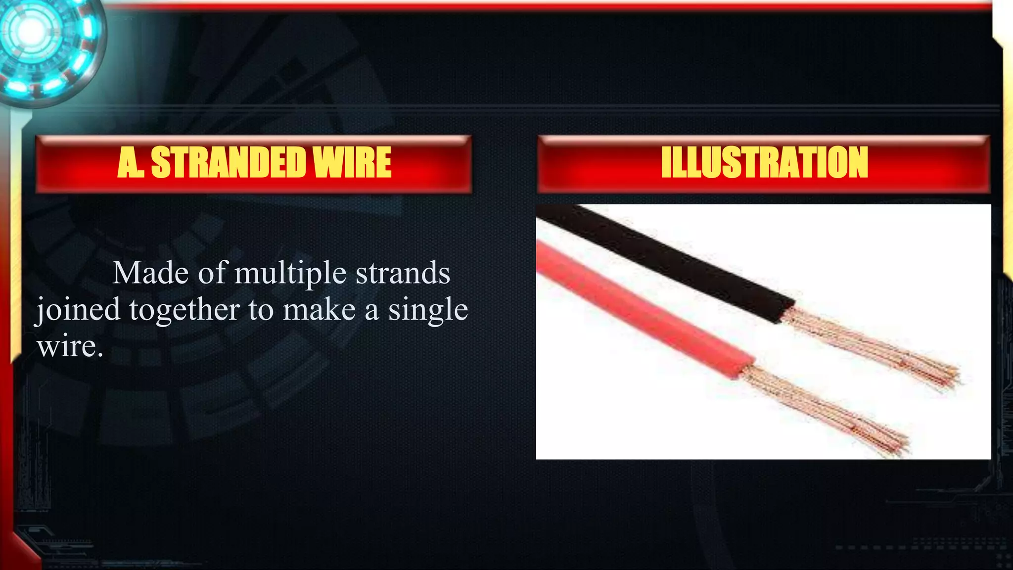 EIM 7/8 Lesson 1: Prepare Electrical Tools and Materials | PPTX