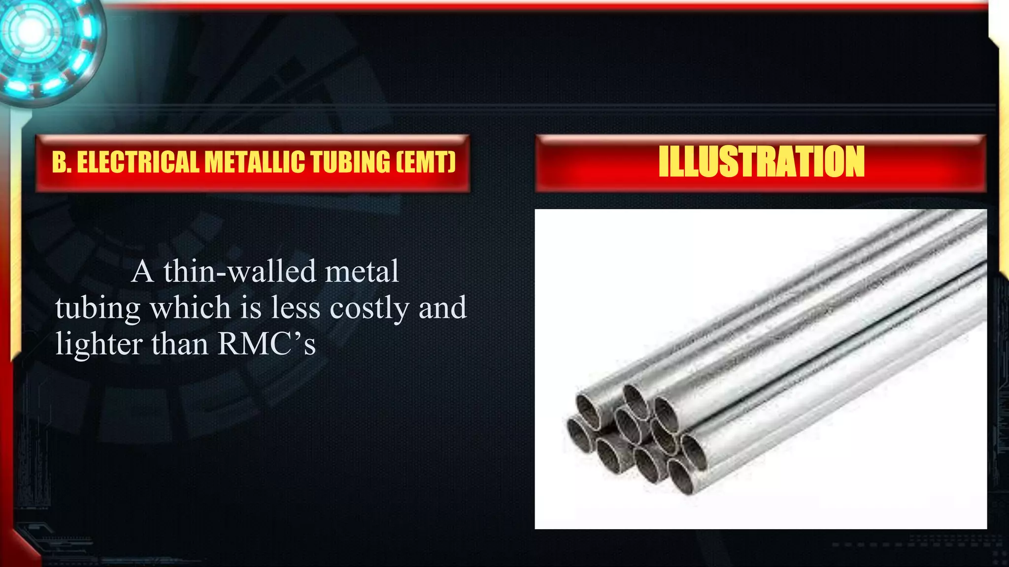 EIM 7/8 Lesson 1: Prepare Electrical Tools and Materials | PPTX