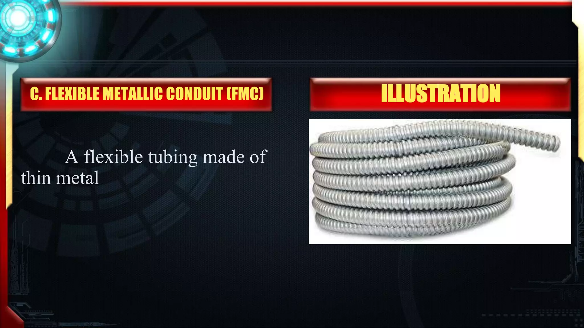EIM 7/8 Lesson 1: Prepare Electrical Tools and Materials | PPTX