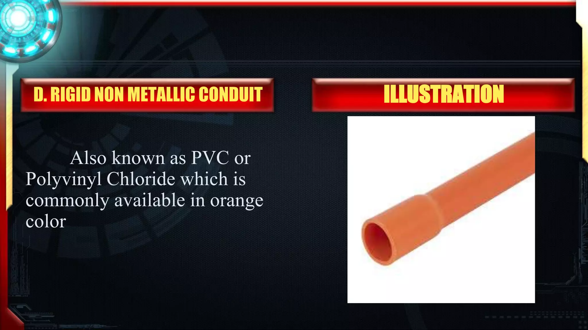 EIM 7/8 Lesson 1: Prepare Electrical Tools and Materials | PPTX