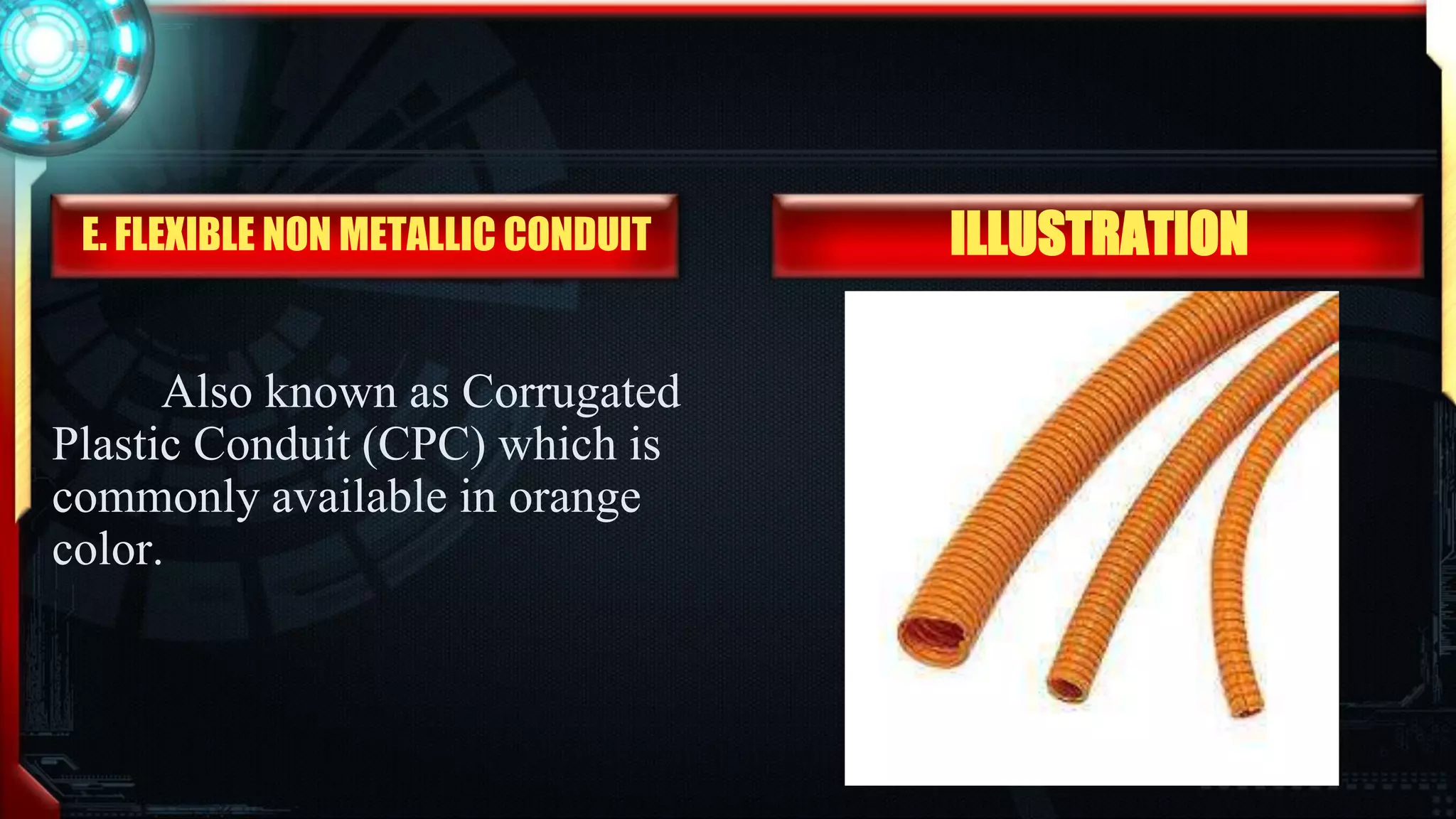 EIM 7/8 Lesson 1: Prepare Electrical Tools and Materials | PPTX