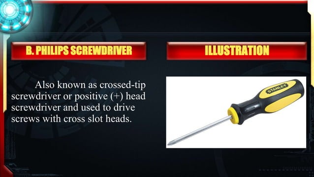 EIM 7/8 Lesson 1: Prepare Electrical Tools and Materials | PPTX