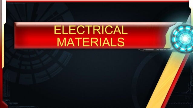 EIM 7/8 Lesson 1: Prepare Electrical Tools and Materials | PPTX