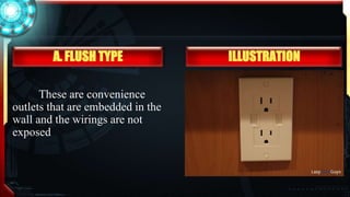 EIM 7/8 Lesson 1: Prepare Electrical Tools and Materials | PPTX