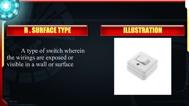 EIM 7/8 Lesson 1: Prepare Electrical Tools and Materials | PPTX