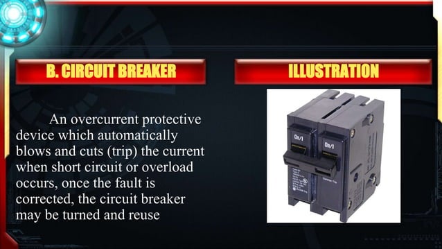 EIM 7/8 Lesson 1: Prepare Electrical Tools and Materials | PPTX