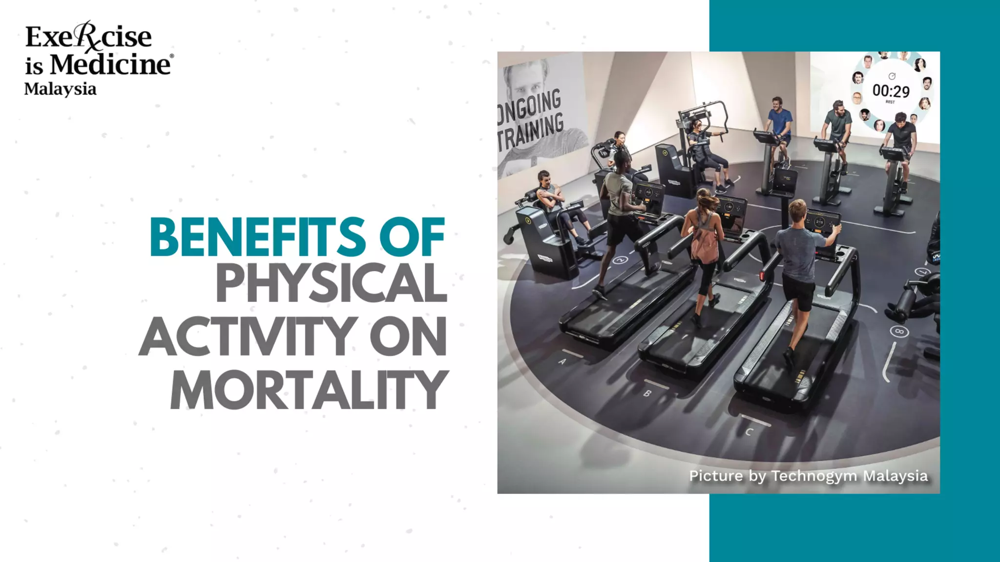Module 1: Health Benefits of Physical Activity | PDF