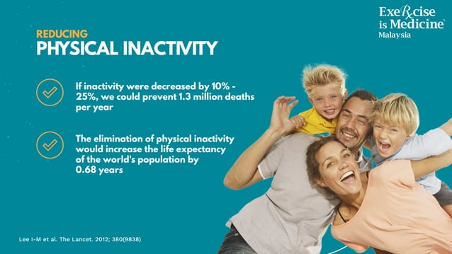Module 1: Health Benefits of Physical Activity | PDF
