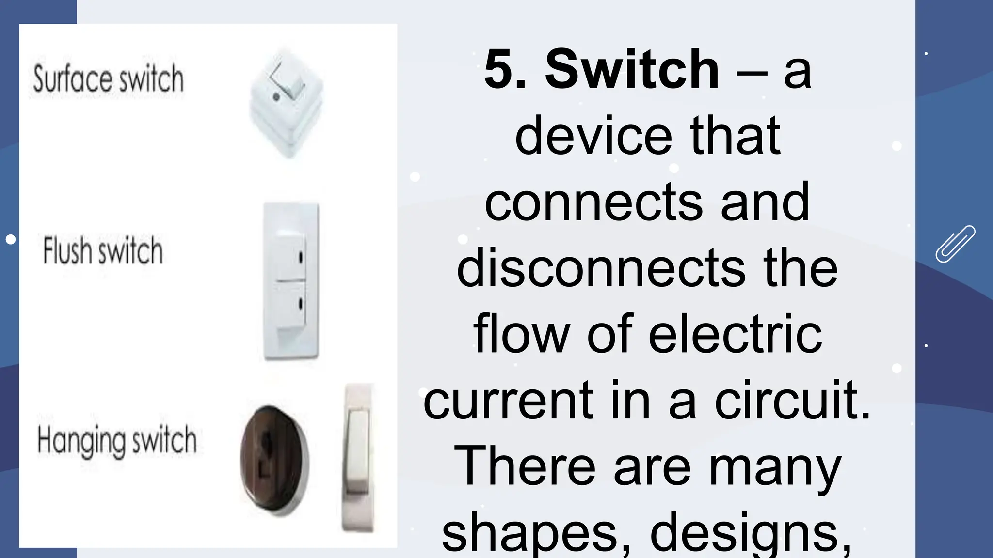 Electrical Installation and Maintenance module 1 | PPTX