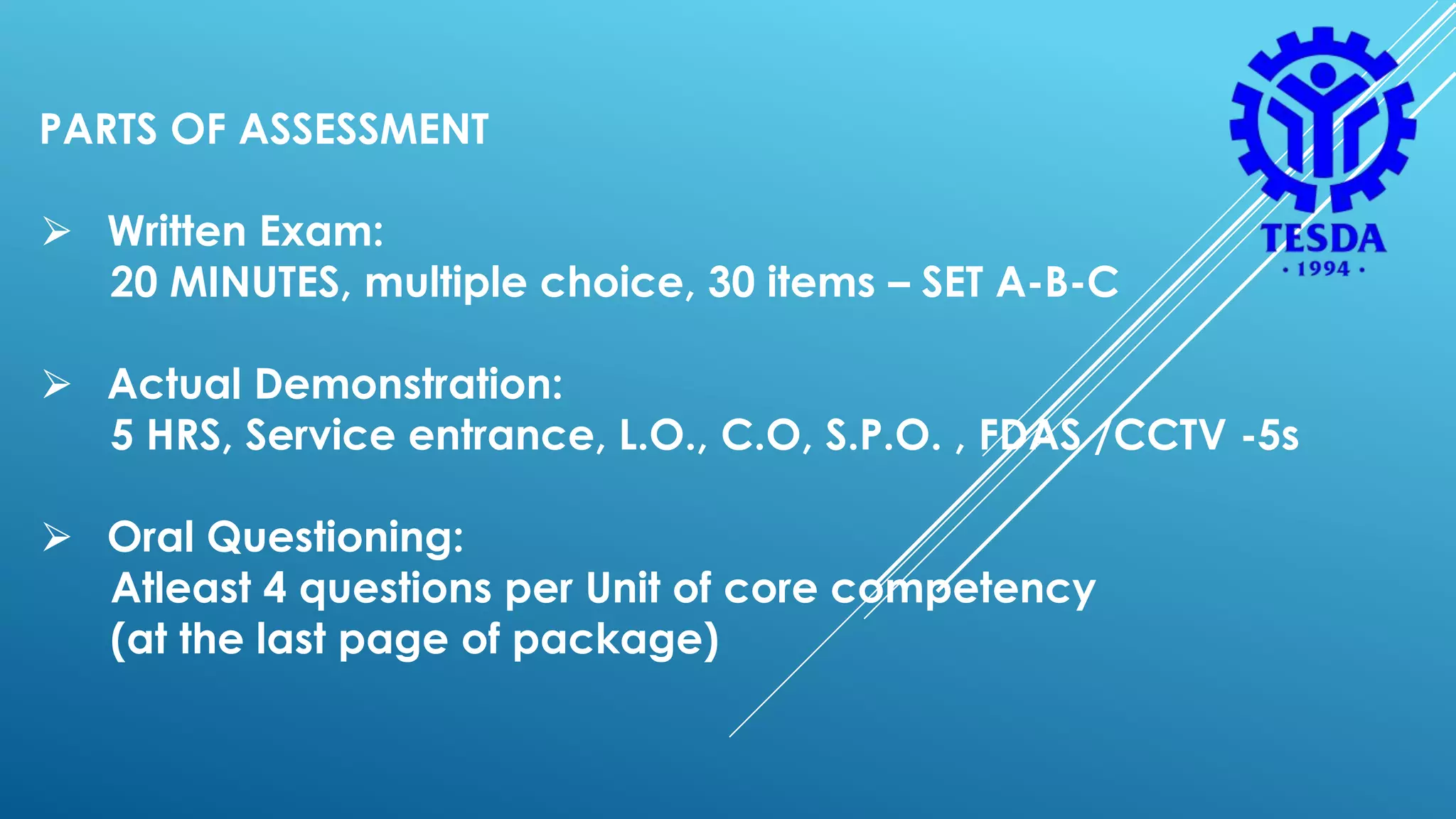 Eim Ncii Assessment Orientation Pptx