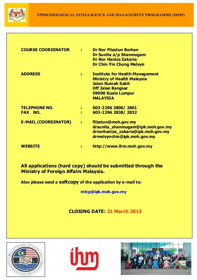 Eimp 2013 brochure pdf