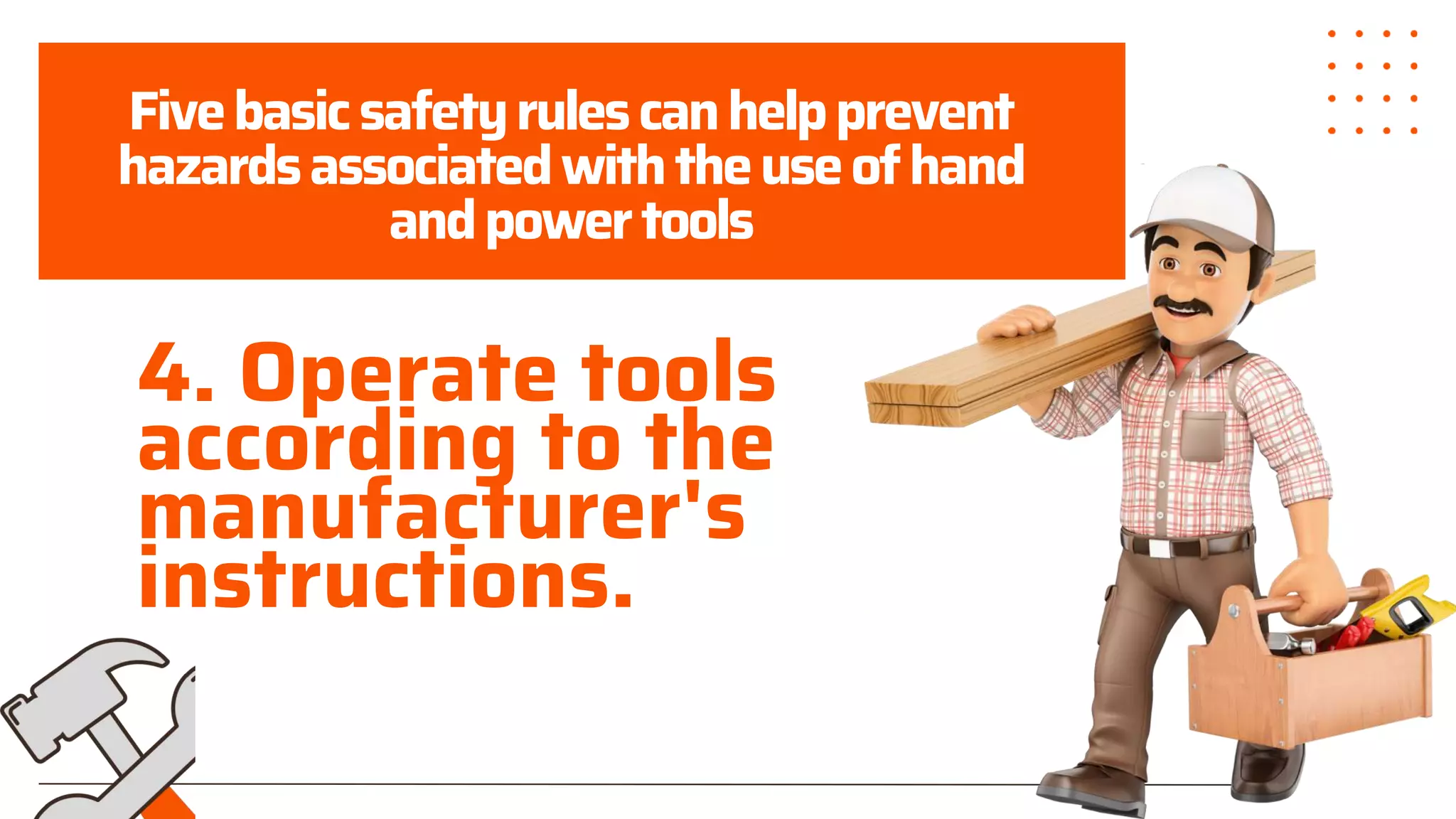 INSPECTING AND REPORTING DAMAGED TOOLS.pptx