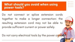 INSPECTING AND REPORTING DAMAGED TOOLS.pptx