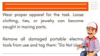 INSPECTING AND REPORTING DAMAGED TOOLS.pptx
