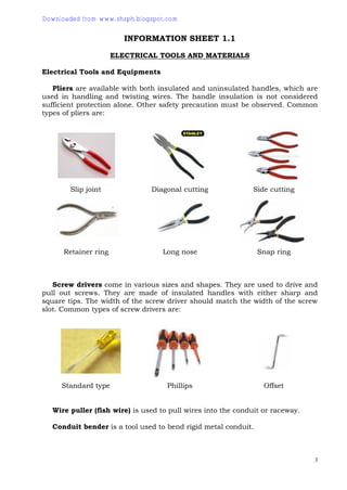 EIM Y2 Module 1 (1).pdf EIM for Grade 11 Students | PDF