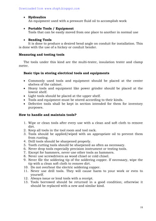 EIM Y2 Module 1 (1).pdf EIM for Grade 11 Students | PDF