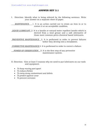 EIM Y2 Module 1 (1).pdf EIM for Grade 11 Students | PDF