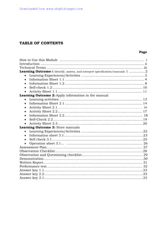 EIM Y2 Module 4 (1).pdf Module for Senior High School | PDF