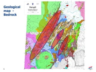 The Hengill geothermal area – overview | PDF