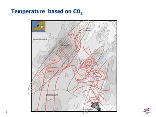 The Hengill geothermal area – overview | PDF