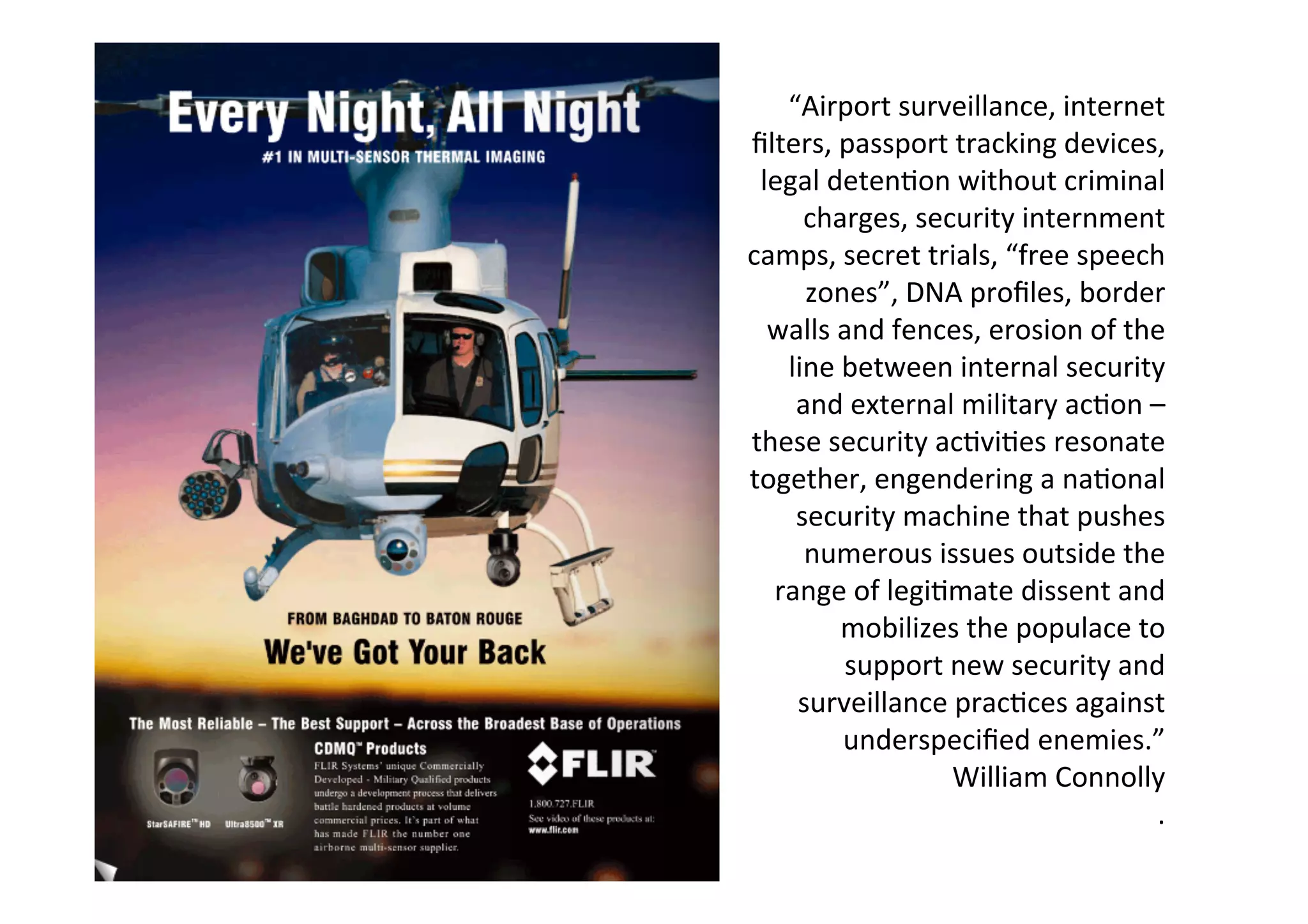 Smart cities: A sceptic's view | PPT