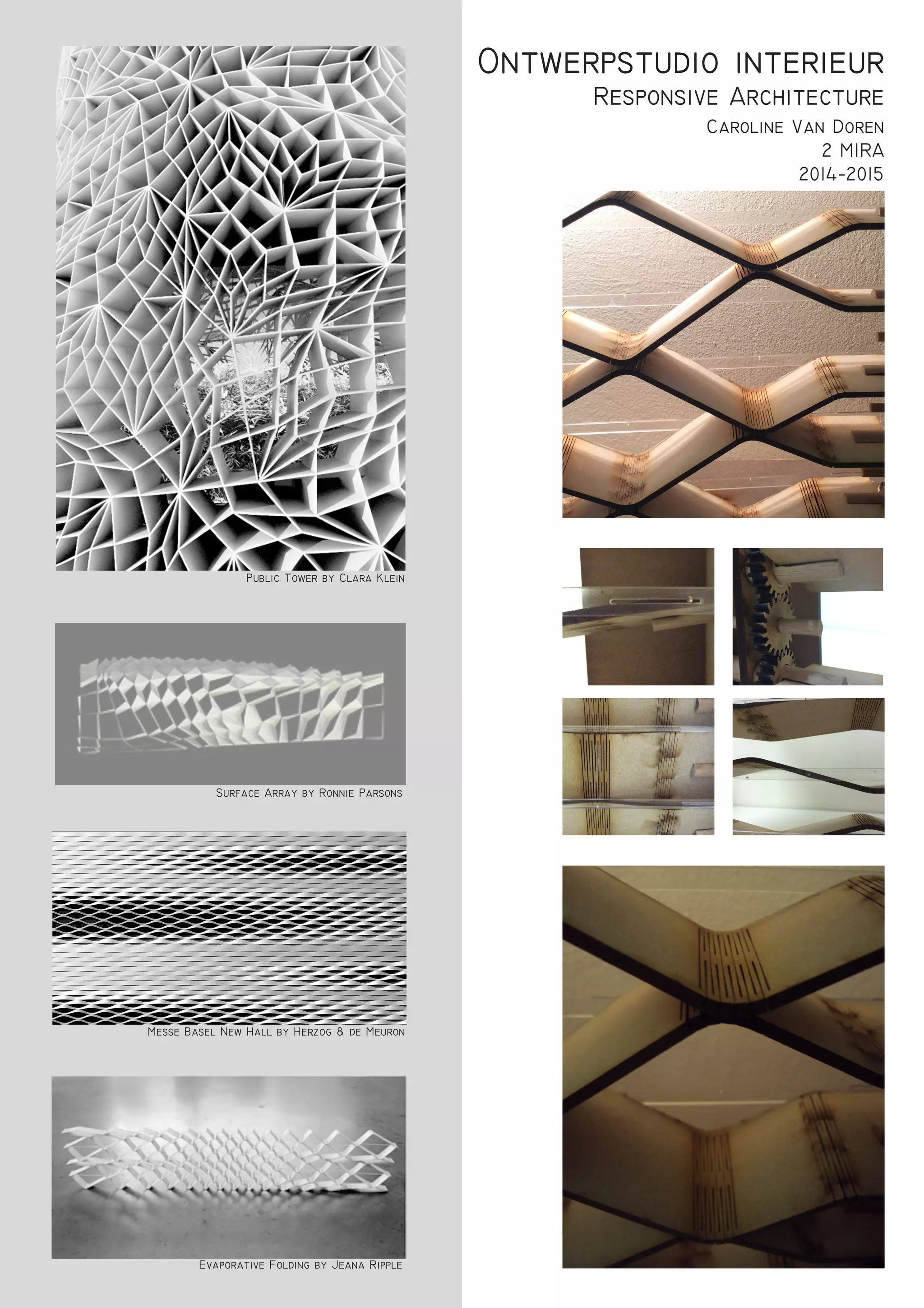 Eindpresentatie | PDF