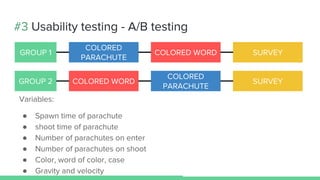 Final Presentation | PPT