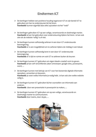 Eindtermen Opdracht C.pdf