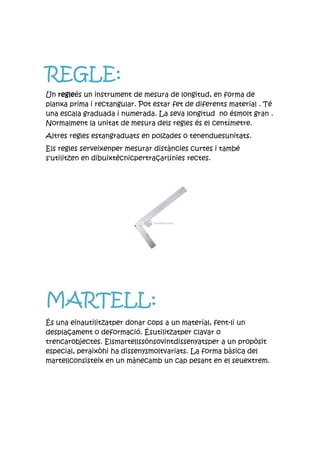 Eines de tecno | PDF