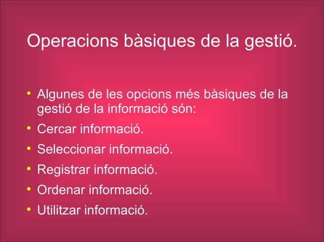 Eines Power | PPT