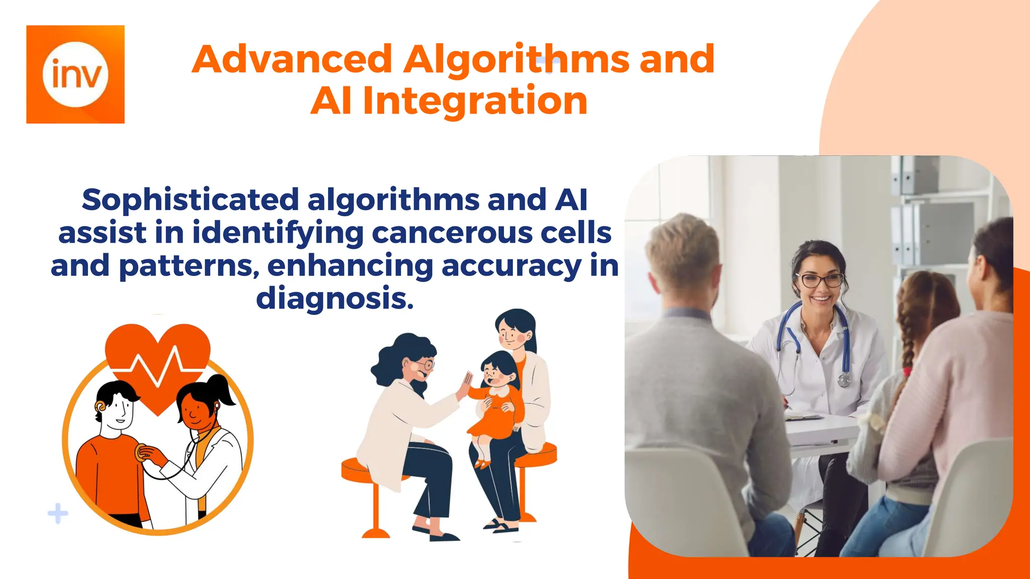 How Digital Pathology Solutions to Diagnose Cancer Accurately ? | PPTX