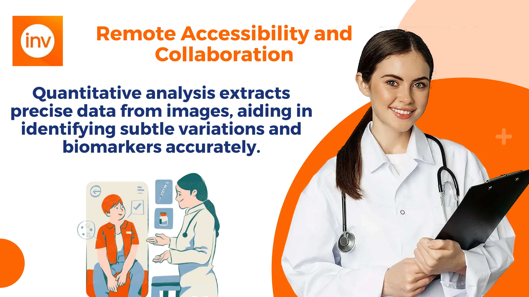 How Digital Pathology Solutions to Diagnose Cancer Accurately ? | PPTX