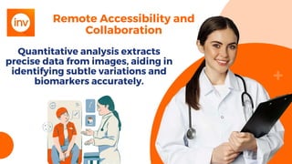 How Digital Pathology Solutions to Diagnose Cancer Accurately ? | PPTX