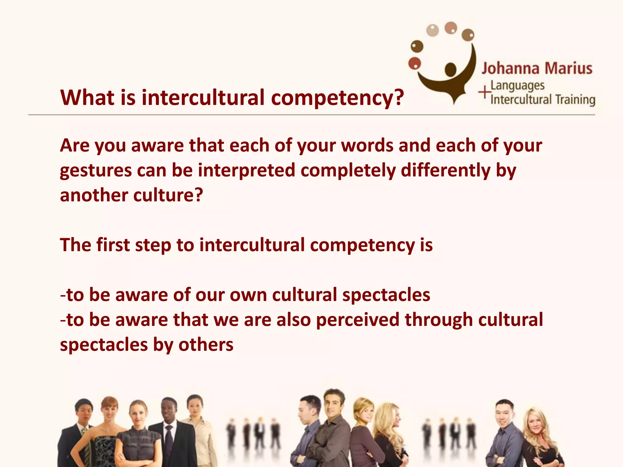 Einfuehrung interkulturelle-kompetenz | PDF