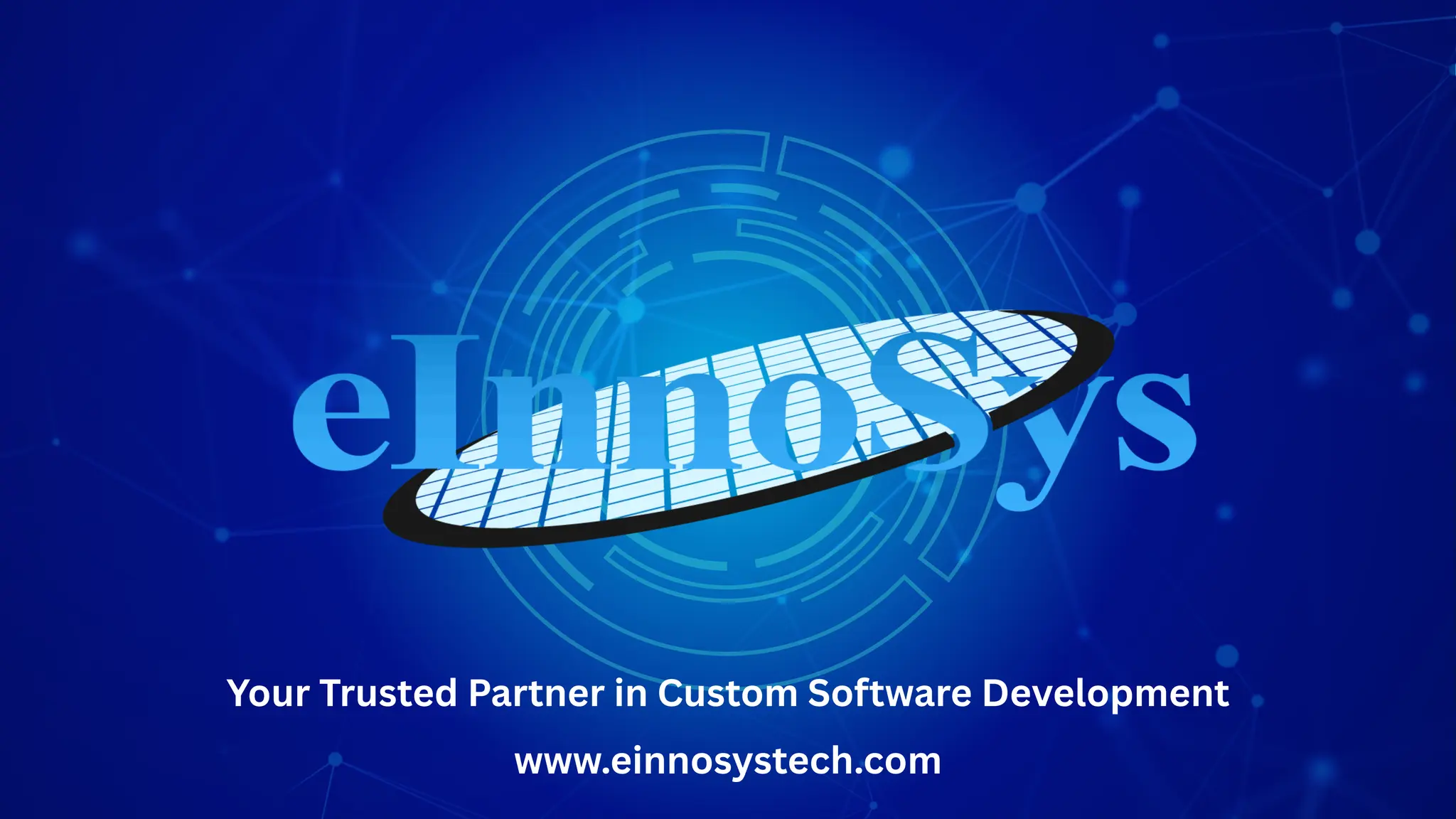 Einnosys – Trusted Technology Partner for AI, IoT, Factory Automation & Cybersecurity Solutions ...