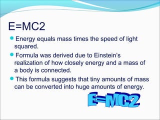 Einstein | PPT