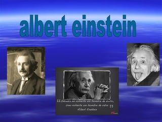 Einstein | PPT