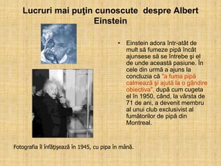 Einstein | PPT