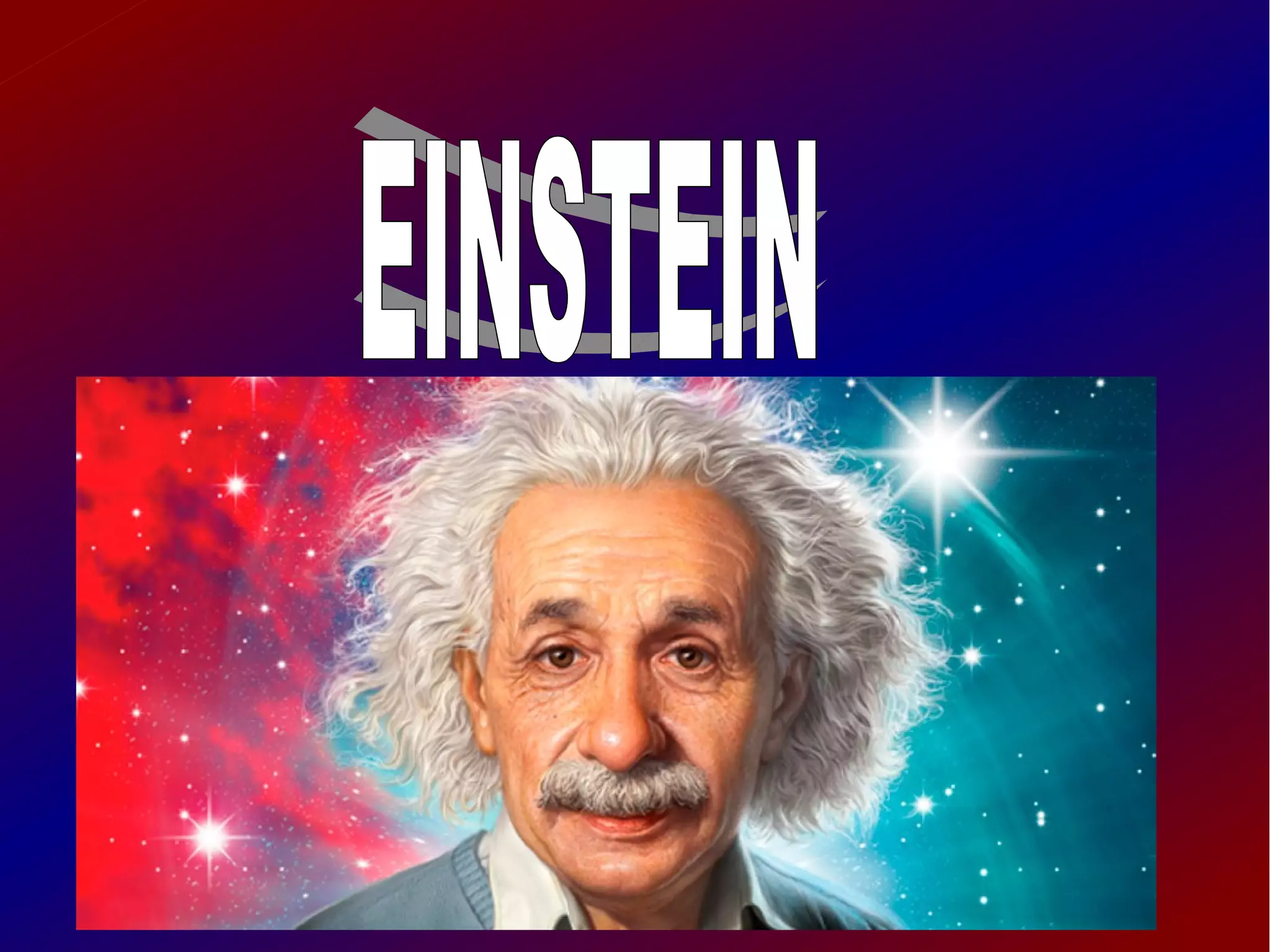 Einstein | ODP
