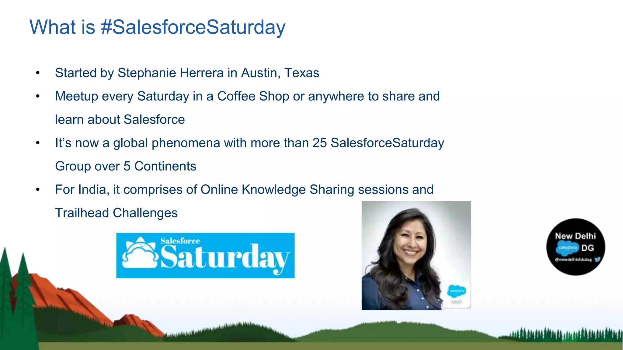 Discover deep insights with Salesforce Einstein Analytics and Discovery ...