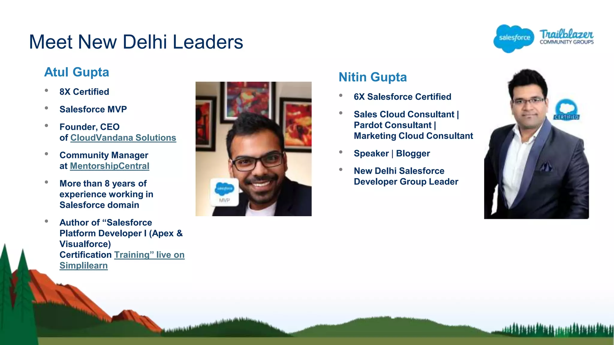 Discover deep insights with Salesforce Einstein Analytics and Discovery ...