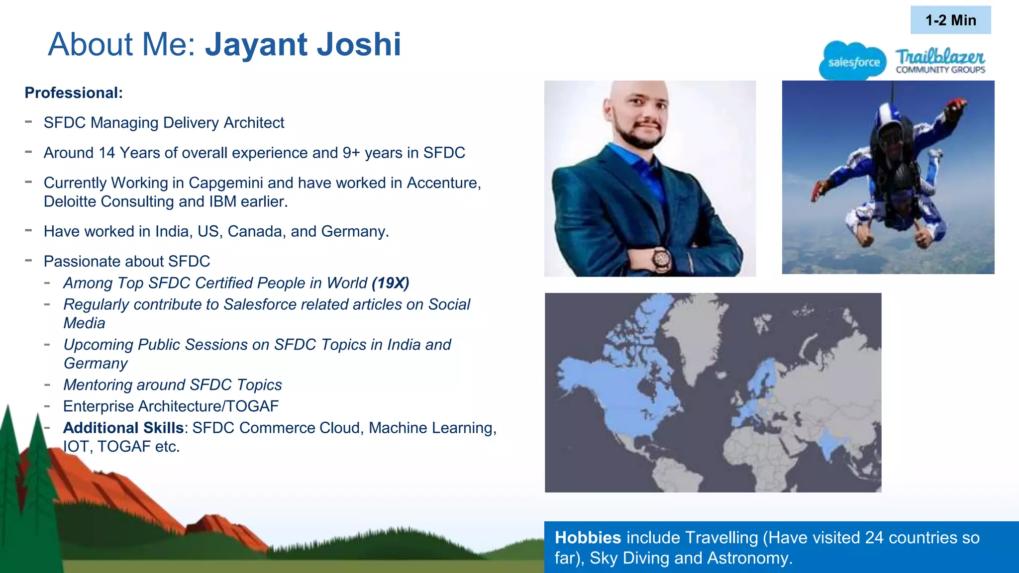 Discover deep insights with Salesforce Einstein Analytics and Discovery ...